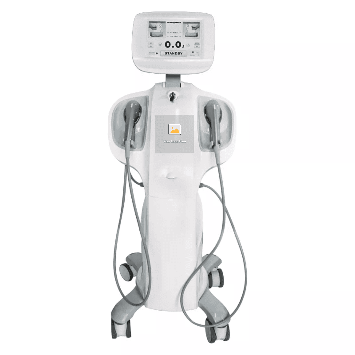 Vertical 7D Hifu Anti-aging Removal Wrinkle Beauty Machine - Mihoji ...
