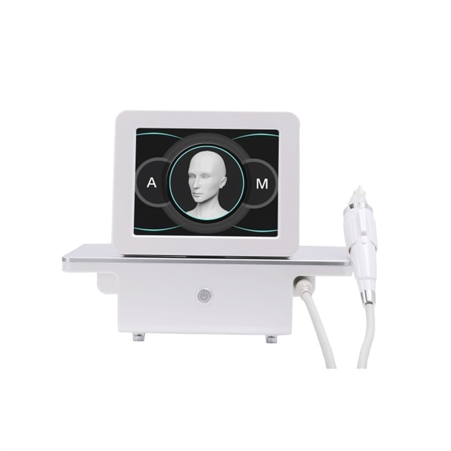 Facial Skin Management Machine - Mihoji Electronic Technology