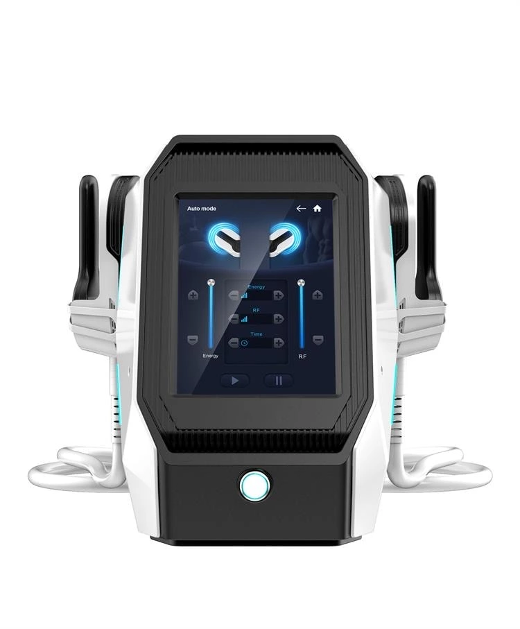 Portable RF Cavitation Vacuum Vortex Cavitation S-shape Slimming ...