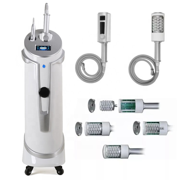 Body Slimming Machine - Mihoji Electronic Technology