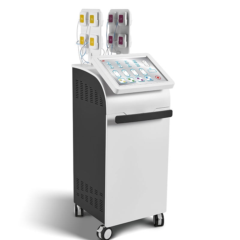 Trusculpt 3d Monopolar Rf Hot Sculpting Fat Dissolving Radiofrequency ...