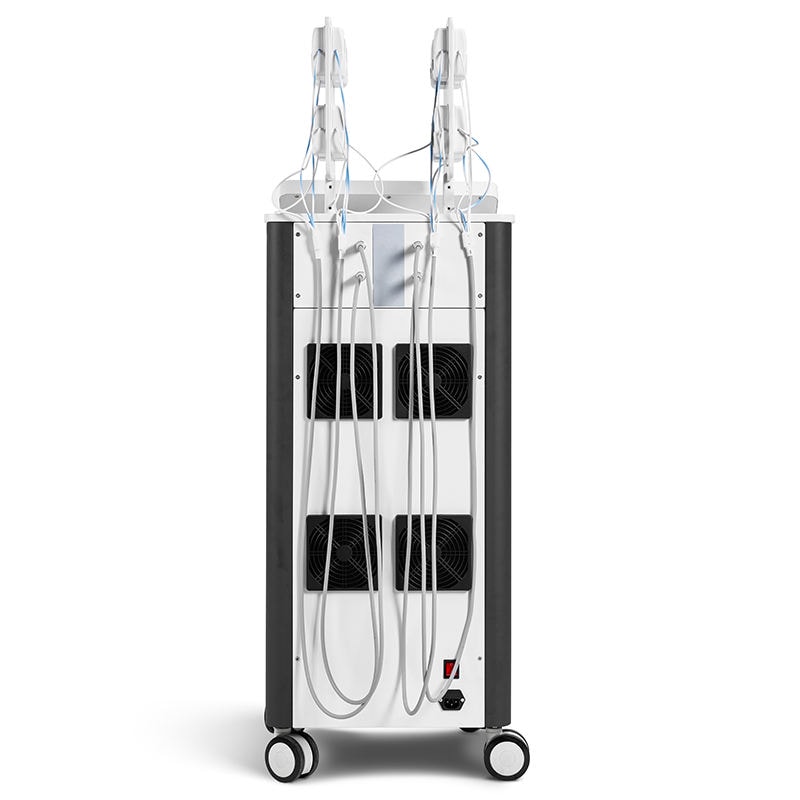 Trusculpt 3d Monopolar Rf Hot Sculpting Fat Dissolving Radiofrequency ...