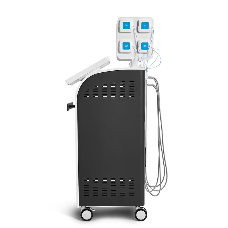 Trusculpt 3d Monopolar Rf Hot Sculpting Fat Dissolving Radiofrequency ...