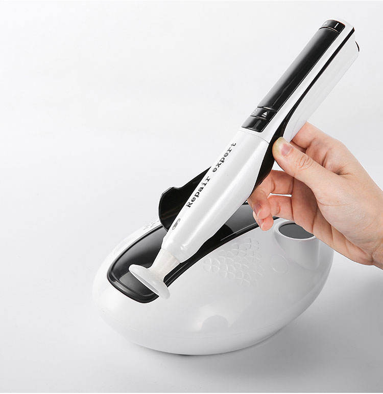 Portable Ozone Plasma Beauty Eye Lift Plasma Ozone Device For Facial ...